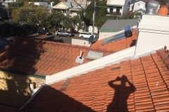 Emer-Clad Waterproof Membrane Balmain | G-Force Roofing